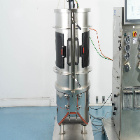 Sartorius BioStat CultiBag STR plus 200L Single Use Bioreactor ...